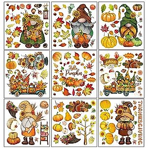 Rub On Transfers for Crafts,9sheets Fall Theme Rub On Transfers Rub On Transfers for Crafting Clearance Transfers for Crafts Rub Rub On Transfers for Wood Rub On Furniture Transfers Rub On Transfer