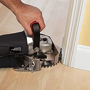 Roberts New Q.E.P 10-56 Electric 6" Longneck Jamb Saw Kit Sale 900 Watts New