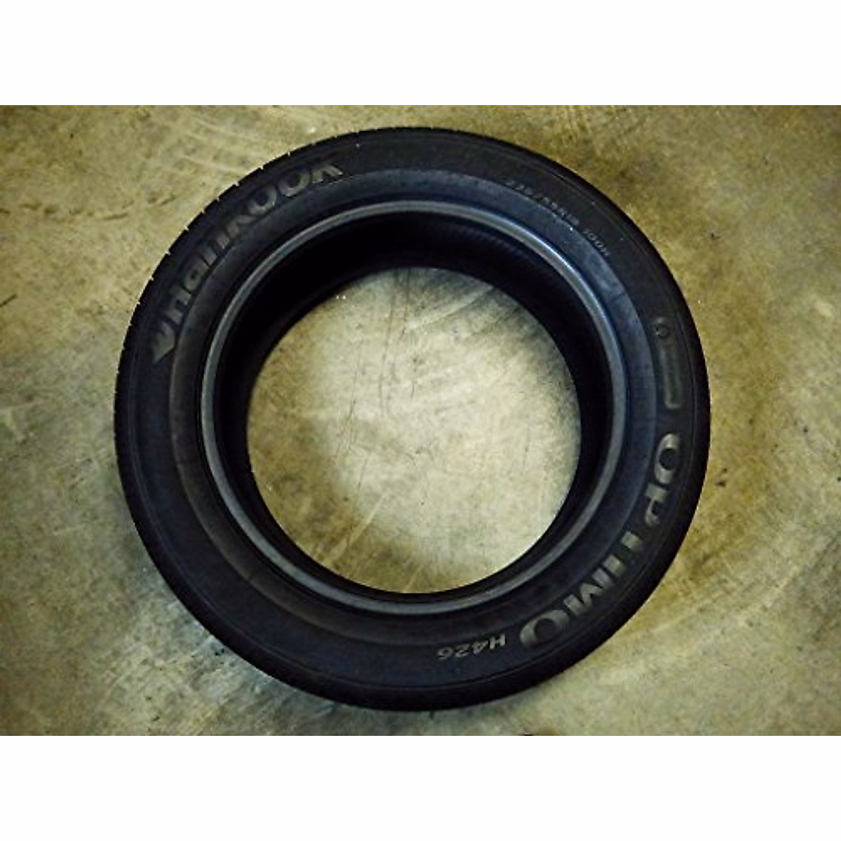 Hankook Optimo H426 All-Season Tire - 235/55R18 100H