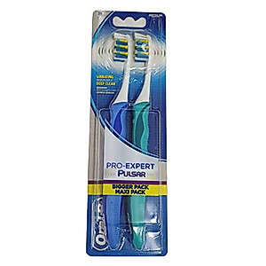Oral-b Pro-expert Pulsar Medium