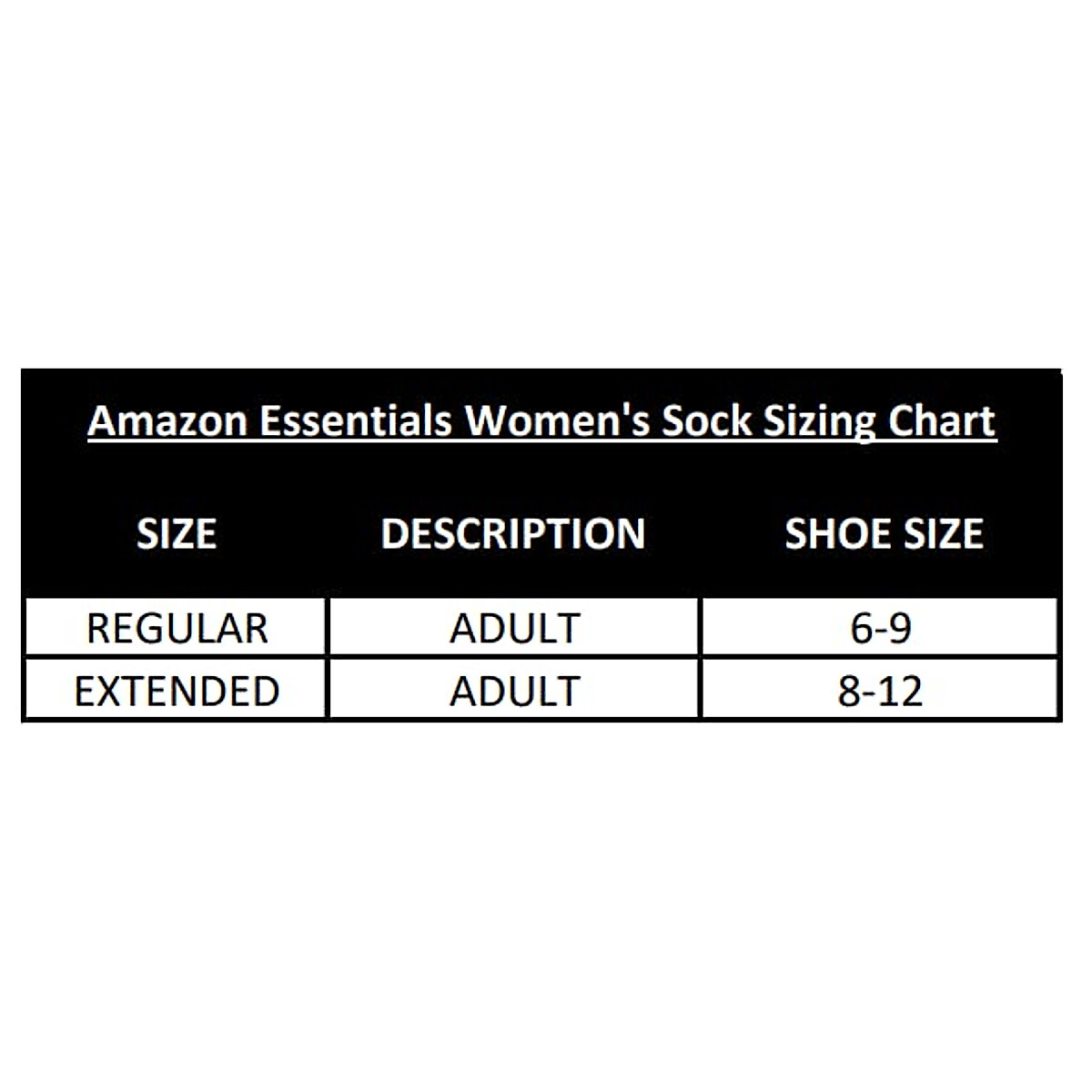 Amazon Essentials Women's Performance Cotton Cushioned Breathable Athletic No-Show Sports Socks, 6 Pairs, White, 8-12