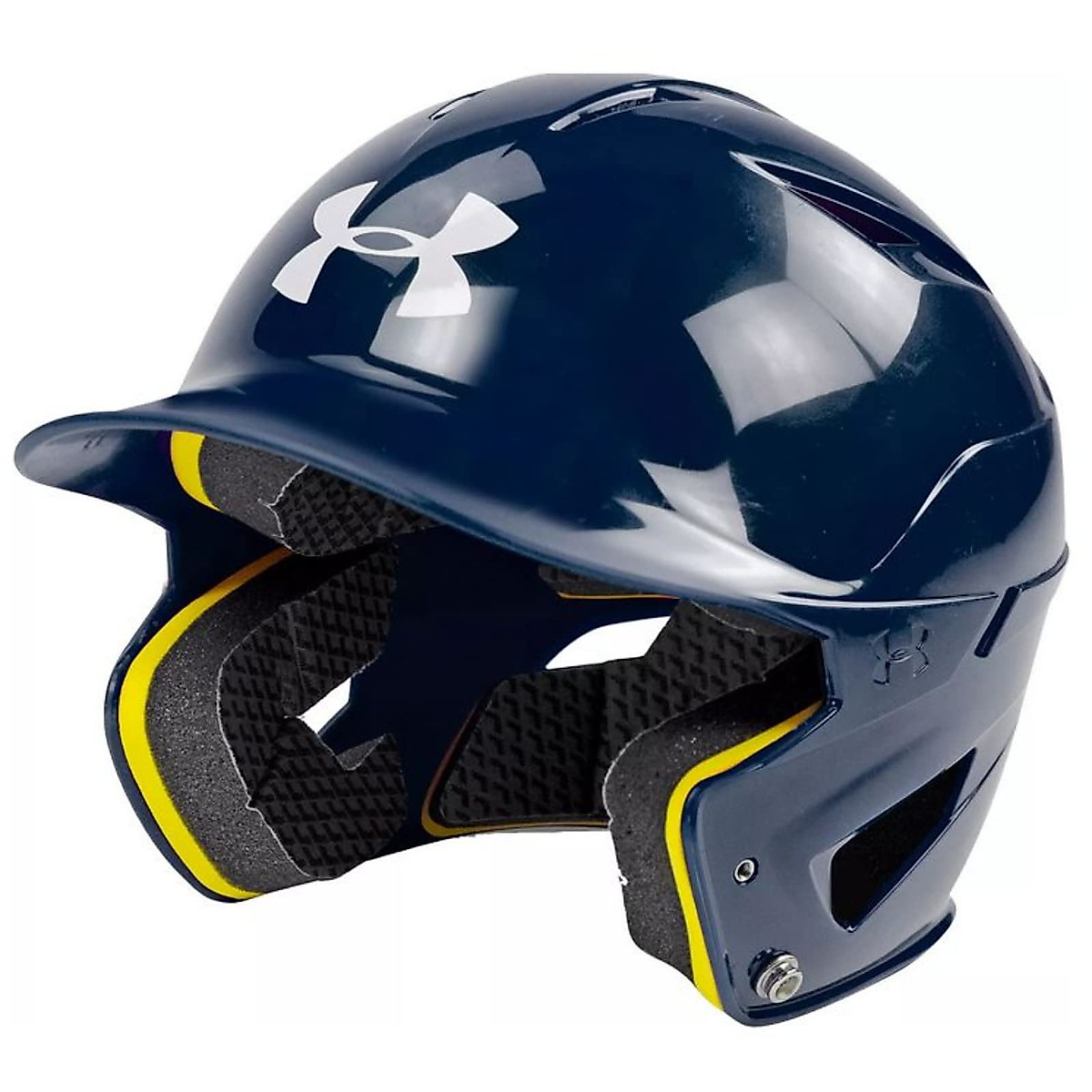 Under Armour UABH2100NA UA Converge/OSFA/Adult/Solid Molded NA