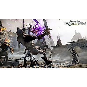 Dragon Age Inquisition (Xbox 360)
