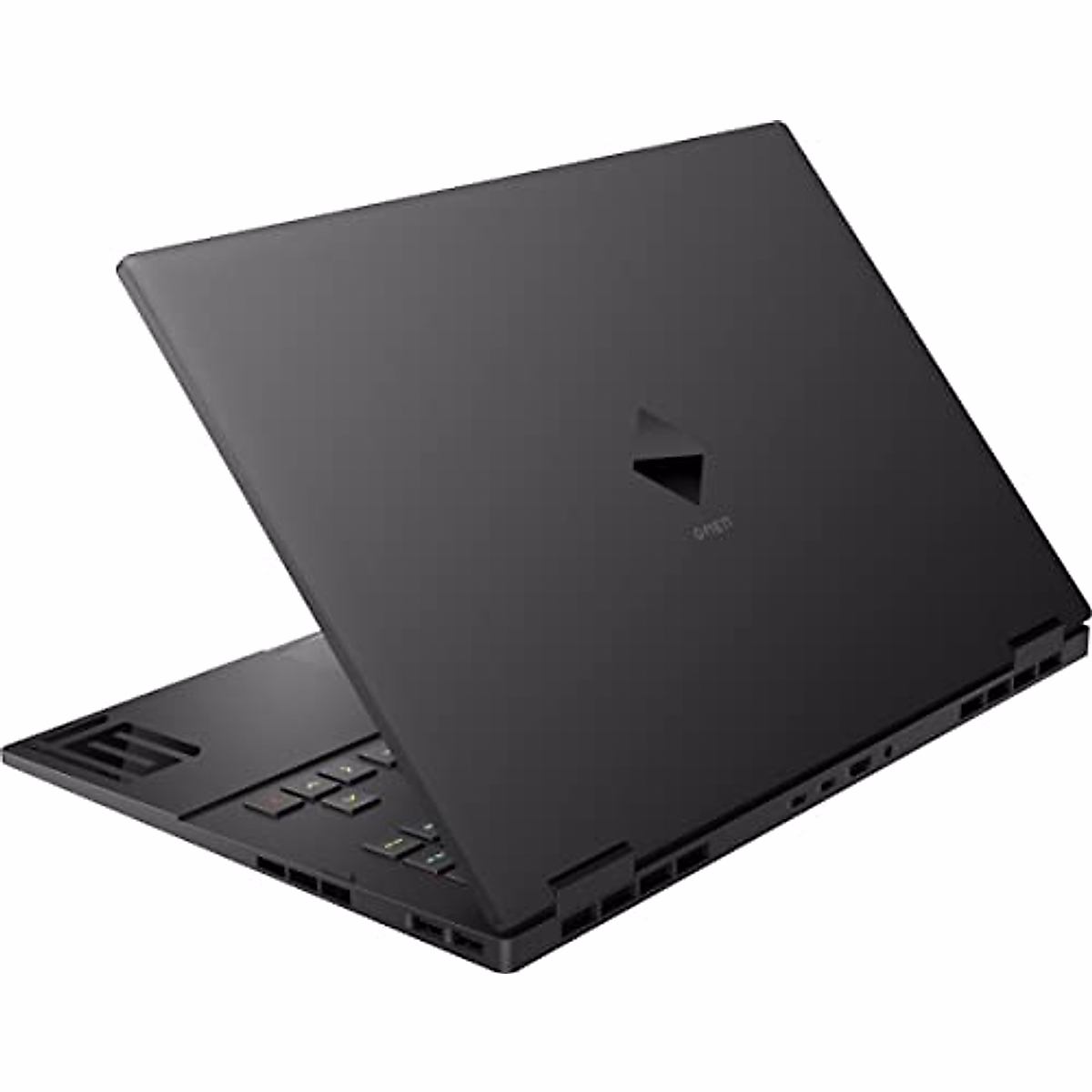 HP OMEN 16 16.1" QHD Gaming Laptop - 12th Gen Intel Core i9-12900H 14-Core up to 5.0 GHz, 64GB DDR5 RAM, 8TB NVMe SSD, GeForce RTX 3060 6GB, Bang & Olufsen Audio, RGB Keyboard, Windows 11 Home