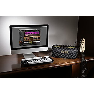 Vox Adio Air GT - 50-Watt Bluetooth Modeling Combo Amp