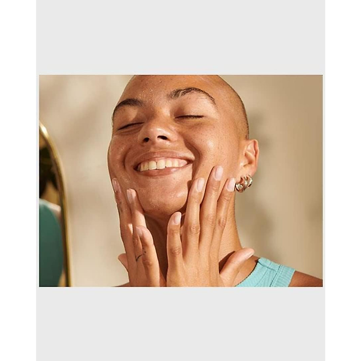 The Body Shop Vitamin E Moisture Cream – Fast Absorbing – Hydrates, Moisturizes and Protects – For Dehydrated Skin – 1.7 oz