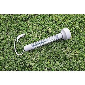 Bestway Floating Swimming Thermometer for Pools and Spas