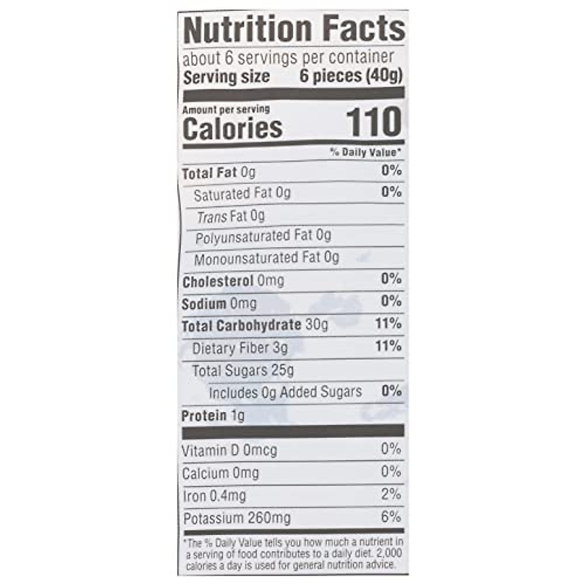 365 by Whole Foods Market, Pitted Dates, 8 Ounce