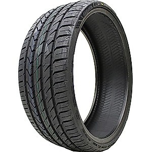 Lexani LX-Twenty All- Season Radial Tire-305/30ZR20 103Y