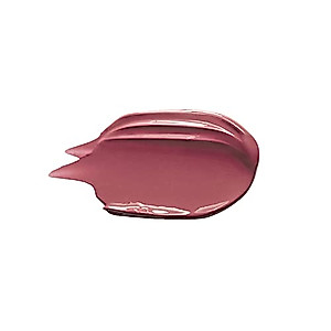 Shiseido VisionAiry Gel Lipstick, Night Rose 203 - Long-Lasting, Full Coverage Formula - Triple Gel Technology for High-Impact, Weightless Color