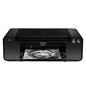Canon PIXMA PRO-1 Wireless Color Photo Printer