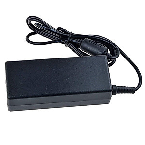 Digipartspower AC/DC Adapter Replacement for Shark ION Robot 700 Series RV700N RV700_N RV700 40 14.8V 14.8Volts Robotic Vacuum Cleaner Power Supply Battery Charger (Shark ION Robot 700 Vacuum (RV700))