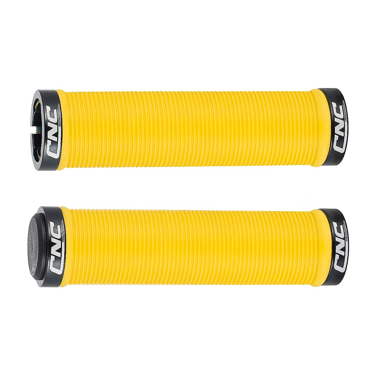 EASTERN POWER Mountain Bike Grips,MTB Grips, Bicycle Grips for Mountain Bike MTB/BMX,Yellow