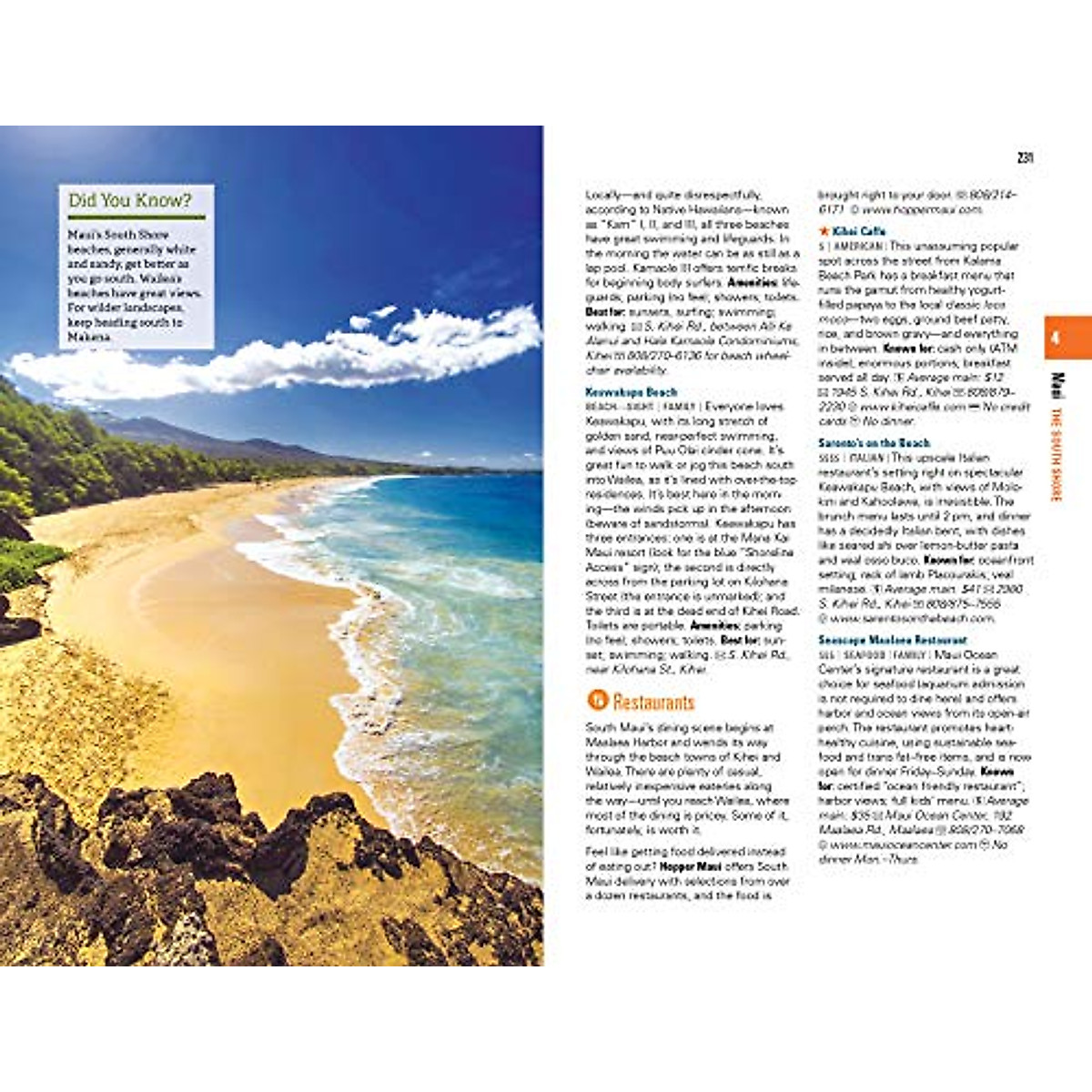 Fodor's Essential Hawaii (Full-color Travel Guide)