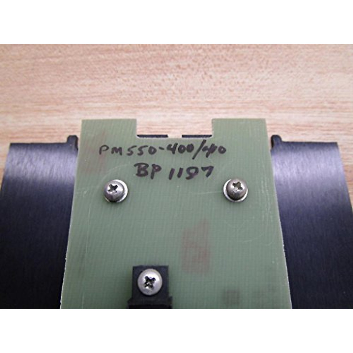 Texas Instruments PM 550-410 Circuit Board Only