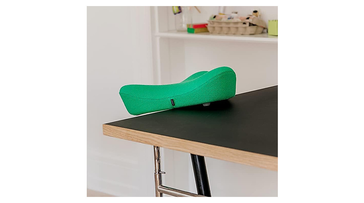 Varier Move Tilting Saddle Stool - Elevate Your Comfort