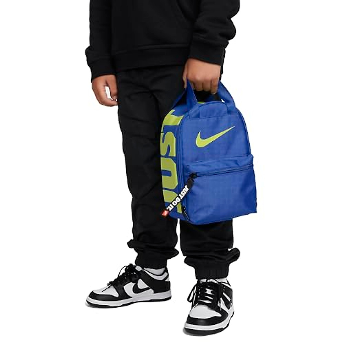 Nike Fuel Pack Lunch Bag (Game Royal)