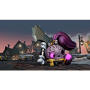 Skylanders Imaginators - Sensei - Chopscotch (Xbox One/PS4/PS3/Xbox 360/Nintendo Wii U)