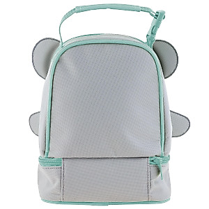 Stephen Joseph Koala Backpack and Lunch Box for Kids