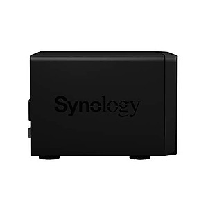 Synology 4 Bay DVA Deep Learning Video Analytics DVA3221 (Diskless)