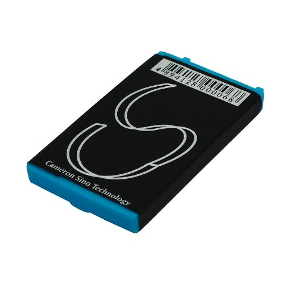 FITHOOD Battery Replacement for Nintendo Advance SP, AGS-001, GBA SP Part NO AGS-003, SAM-SPRBP