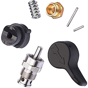 257352 Prime Spray Valve, Drain Valve for Graco 695 795 3900 1095 1595 5900 7900 Aftermarketr Airless Paint Sprayer