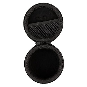 Khanka Hard Travel Case Replacement for iBobber ReelSonar Wireless Bluetooth Smart Fish Finder, Case only