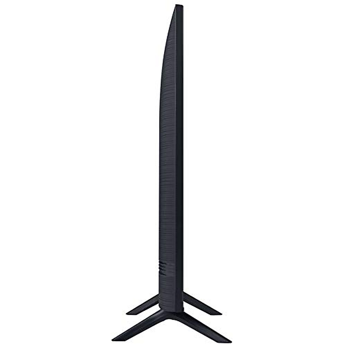 SAMSUNG UN85TU8000FXZA 85-inch 4K UHD Smart LED TV Bundle with CPS Enhanced Protection Pack