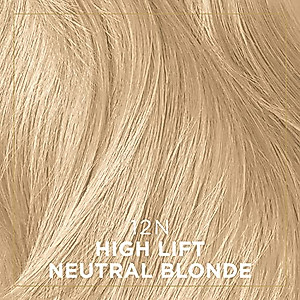 Clairol Professional Permanent Crème Hair Color 12n High Lift Neutral Blonde