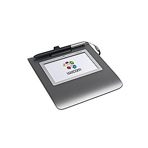 Wacom STU-530 Sign&Save Identification Pad, PC/Mac