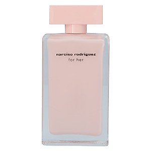 Narciso Rodriguez BPI-007 For Her EDP Spray,3.3 Fl Oz (Pack of 1)