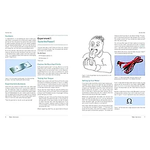 Make: Electronics: Learning by Discovery: A hands-on primer for the new electronics enthusiast