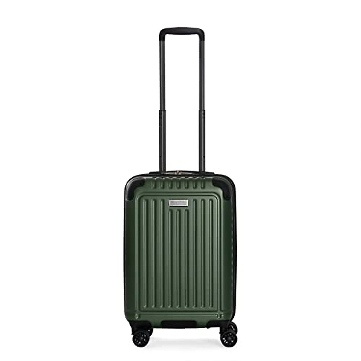 Ben Sherman Spinner Travel Upright Luggage Sunderland, Graphite, 8-Wheel 28