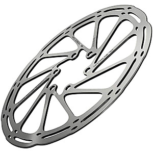 SRAM Rotor Centerline 180mm Rounded