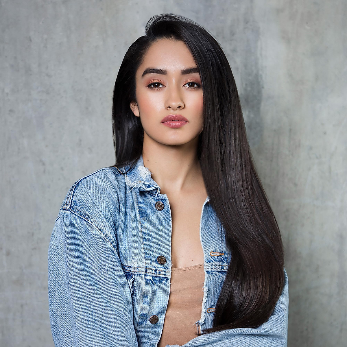 PRAVANA Polish & Reunite Split End Mender | Lightweight Styling Cream | Improves Smoothness, Manageability, Shine | Hydrolyzed Oat Protein Tames Frizz & Smooths Hair | 5.2 Oz