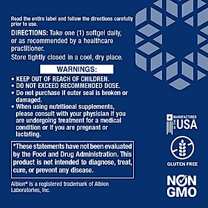Life Extension PalmettoGuard Saw Palmetto & Beta-Sitosterol – Supports Healthy Prostate Function & Hormone Metabolism Health – Supplements for Men - Gluten-Free, Non-GMO – 30 softgels