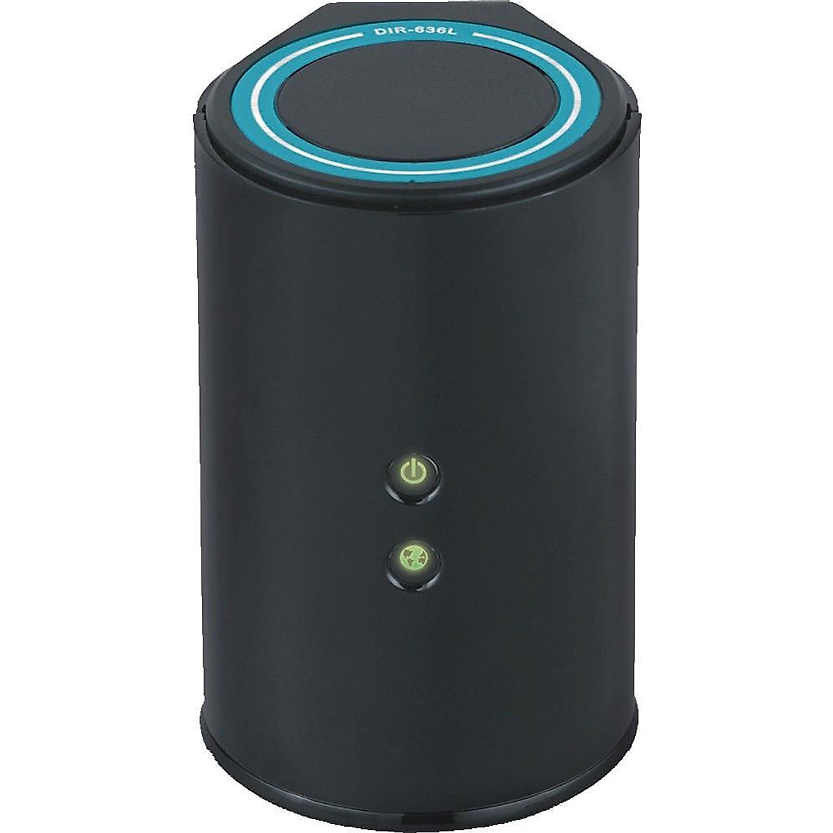 D-Link Wireless N 300 Mbps Home Cloud App-Enabled Gigabit Router (DIR-636L)