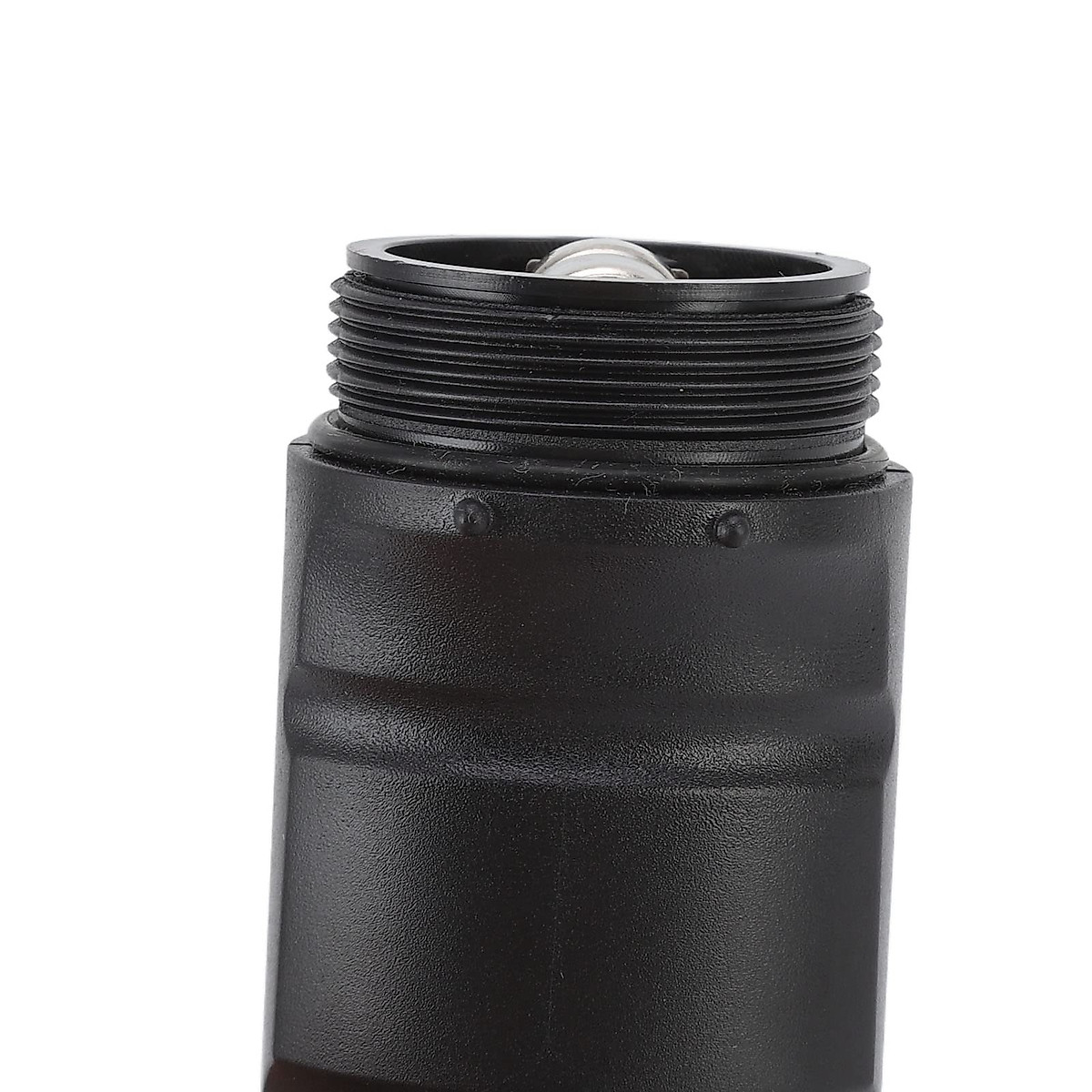 Fdit Digital Dissolved Oxygen Meter Detachable Probe Digital Screen Display Dissolved Oxygen Sensor Dissolved Oxygen Sensor for Aquarium Experiment Research (Without Backlit)