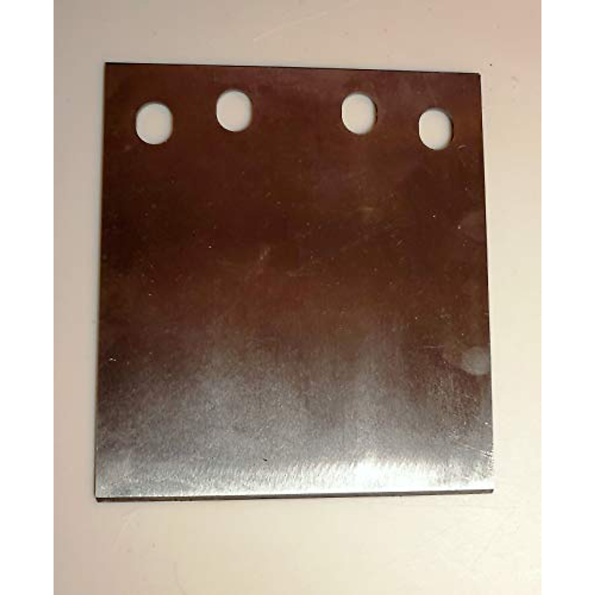 Blade SDS Max Floor Scraper (Blade Only) American Tools