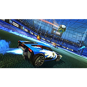 Rocket League: Collector's Edition - Xbox One