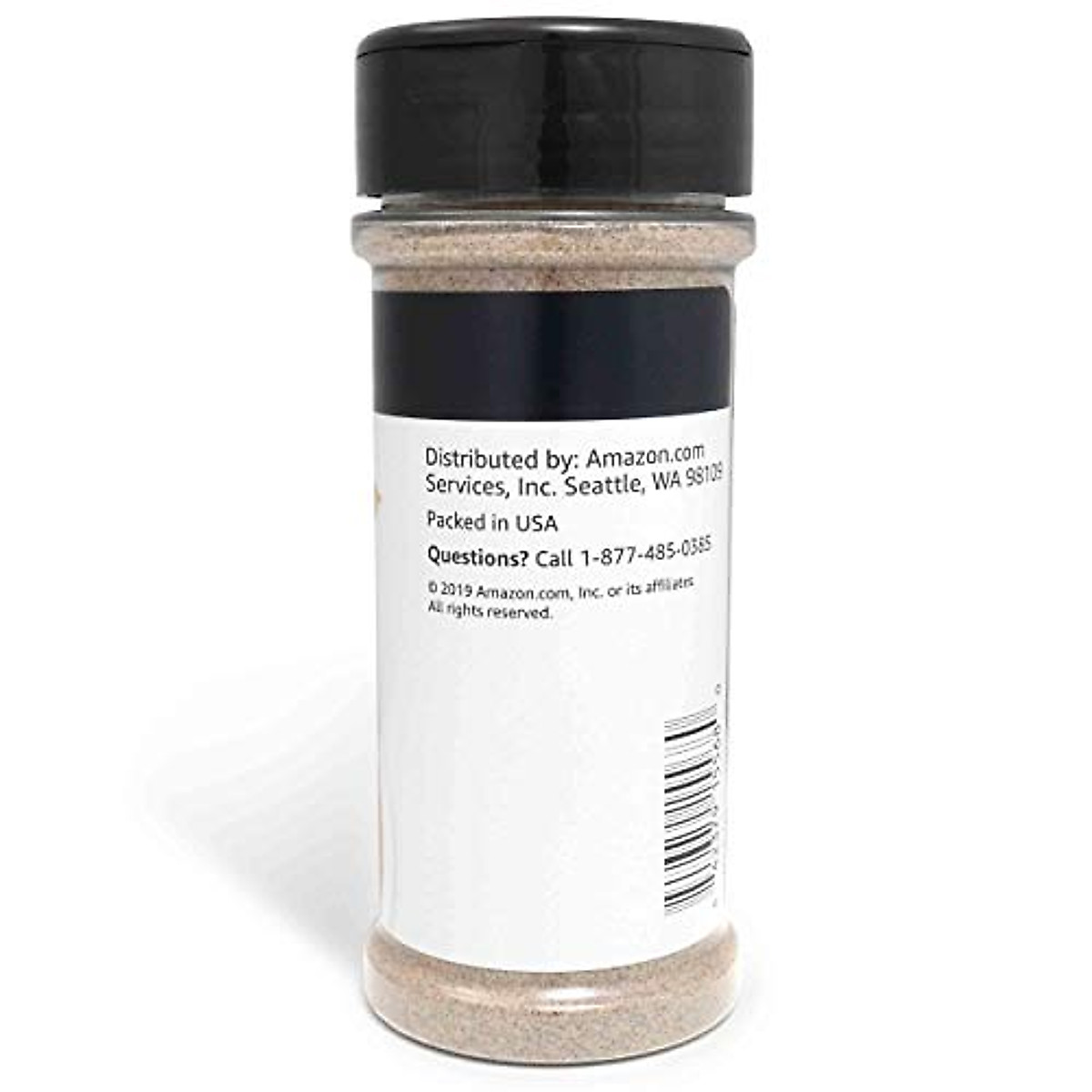 Amazon Brand - Happy Belly Cardamom, Ground, 2.75 ounce (Pack of 1)