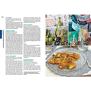 Moon Southern Italy: Sicily, Puglia, Naples & the Amalfi Coast (Travel Guide)