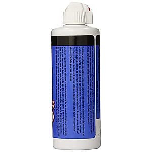 Andis Clippers Clipper Oil 4 oz (Pack of 3)