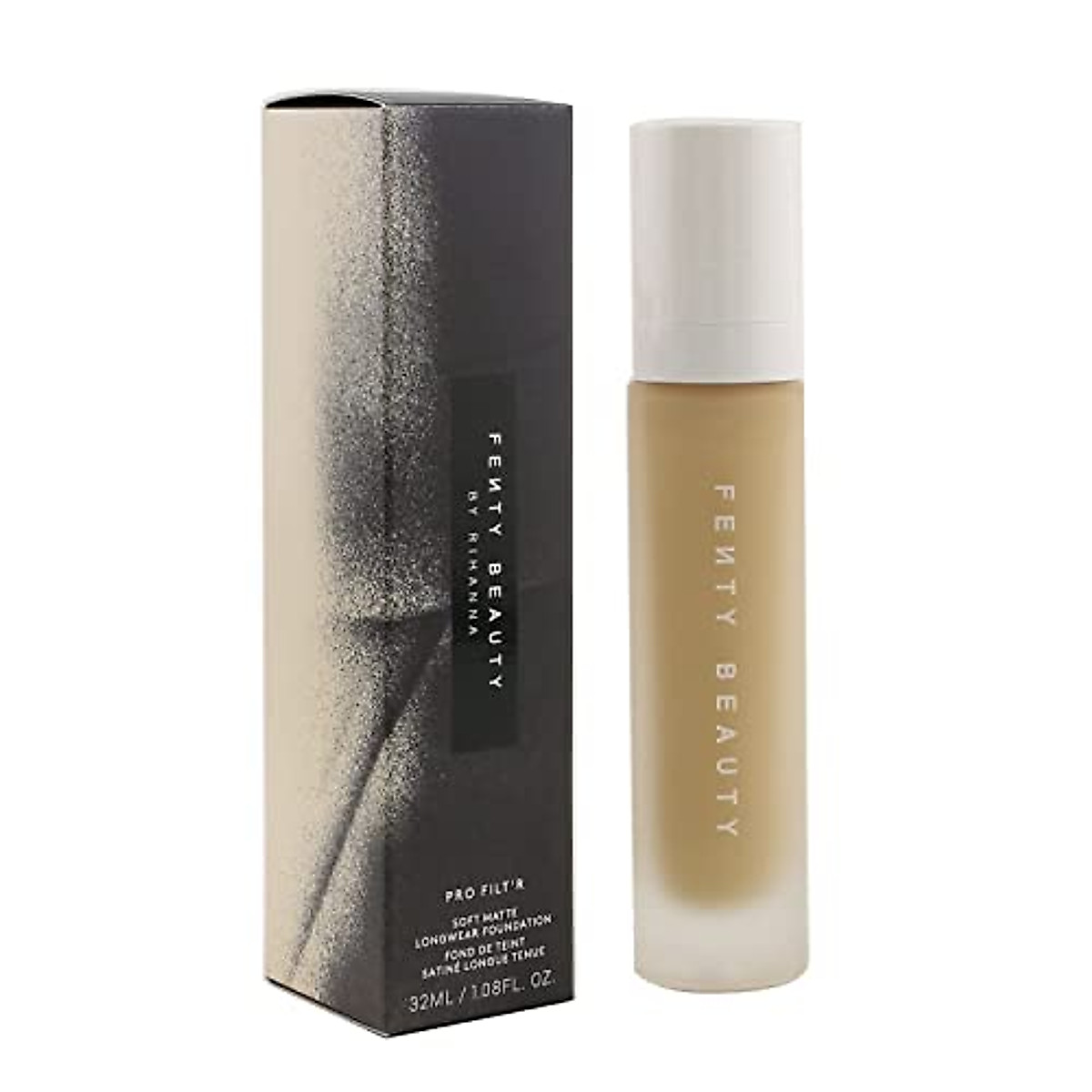 FENTY BEAUTY Pro Filt'r Soft Matte Longwear Foundation -290