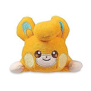 Pokémon Center: Pawmi Pokémon Comfy Cuddlers Plush
