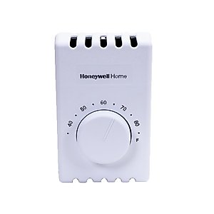 Honeywell T410A1013 Electric Baseboard Heat Thermostat