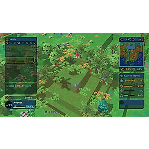 Happy Birthdays - Nintendo Switch