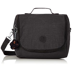 Kipling New KICHIROU, Black (True Black), One Size