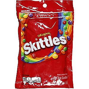 Skittles Original Candy, 7.2 oz bag