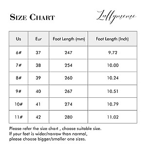 Luffymomo Adjustable Slip on Eva Double Buckle Slides for Womens (10 M US Black)